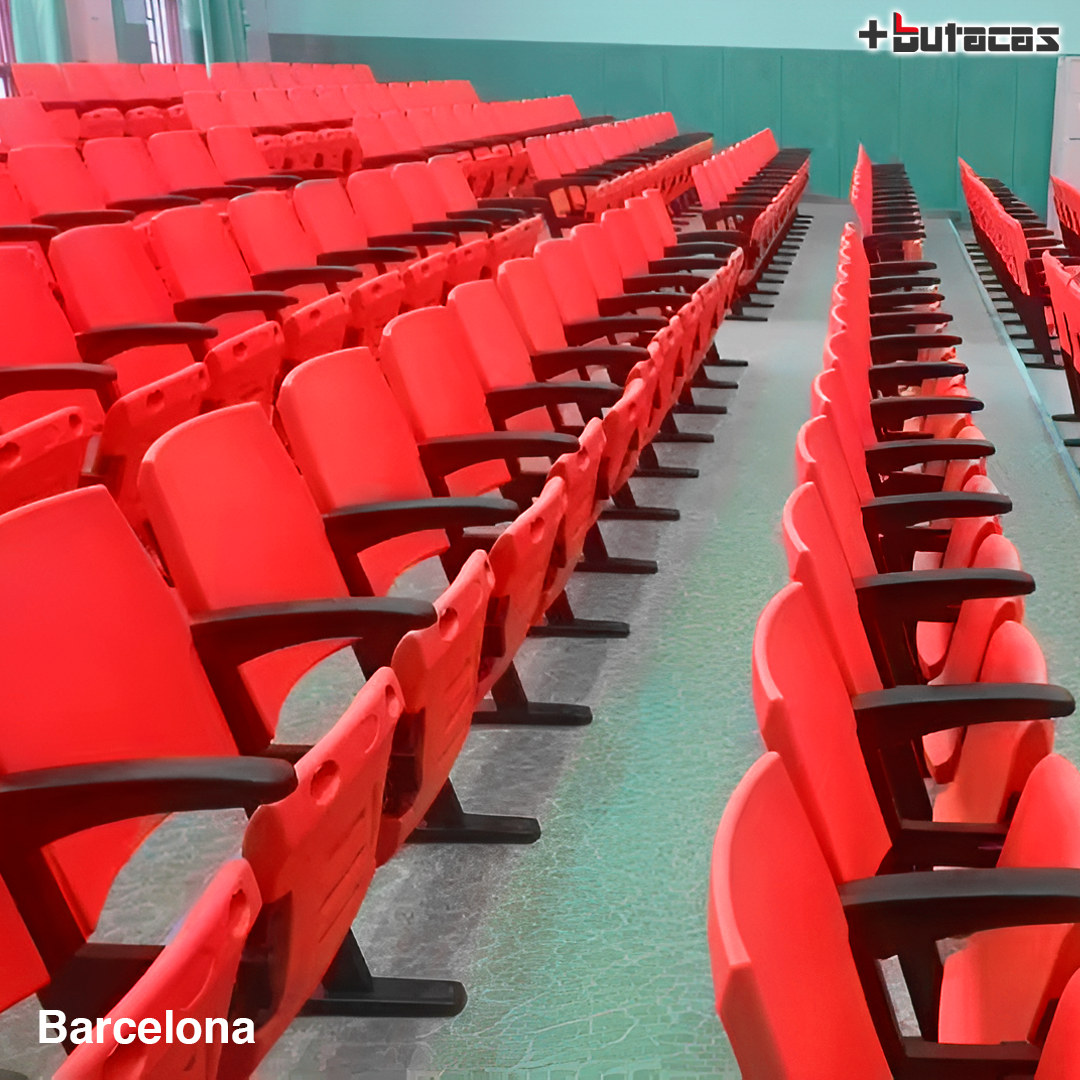 BUTACAS DE ENTREGA INMEDIATA | Mas Butacas